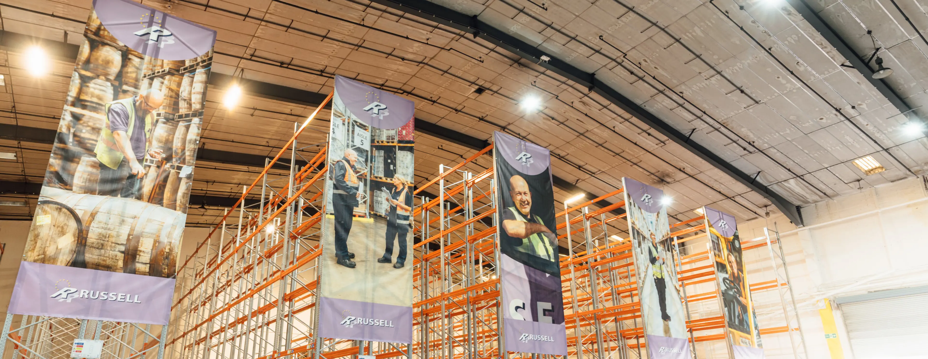 News: Stay Updated with Our Latest Developments | John G. Russell