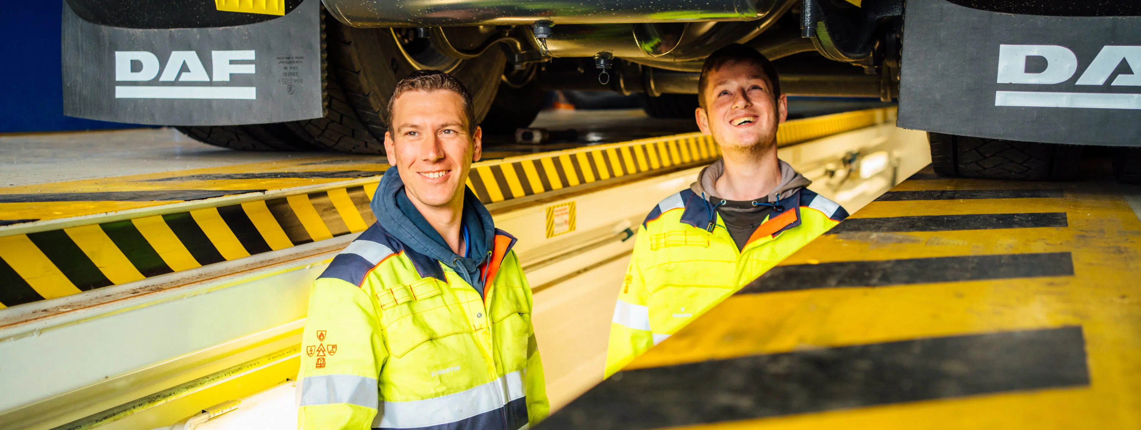 Bespoke Contract Packing Services | John G Russell
