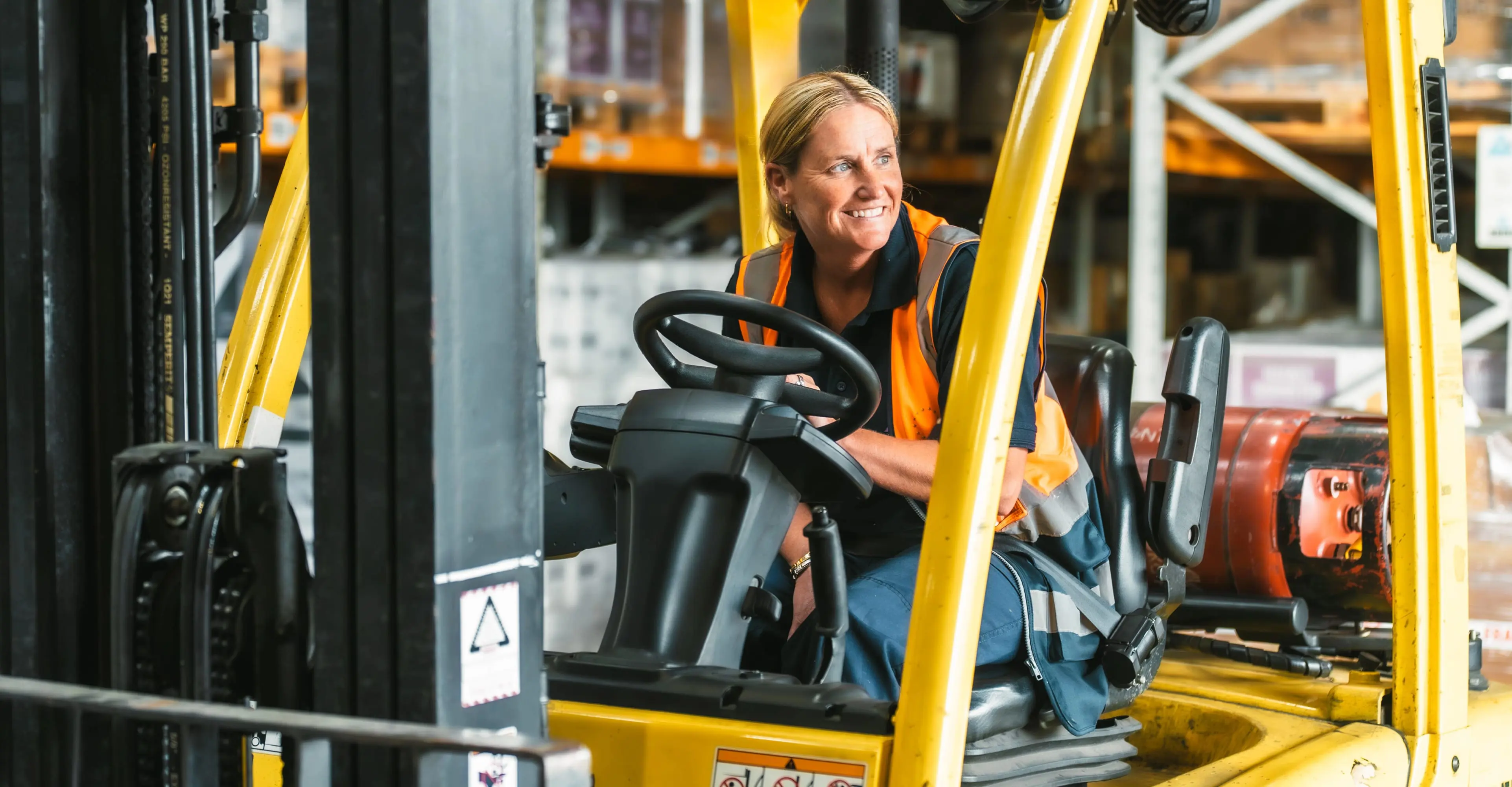 Freight Transport across UK & Europe | John G Russell