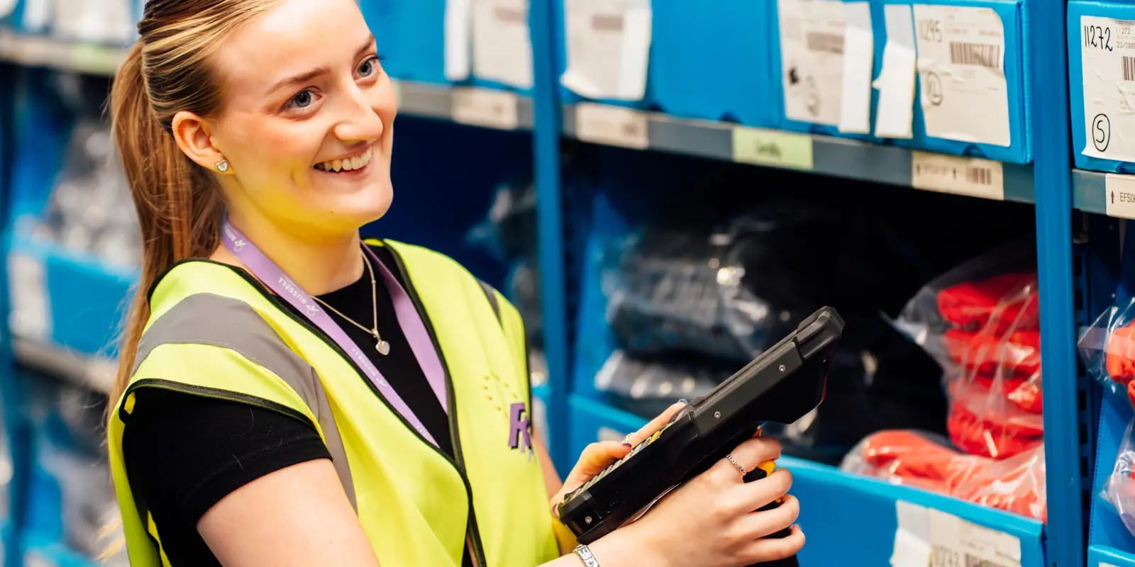 Careers: Join Our Team and Grow with Us | John G. Russell