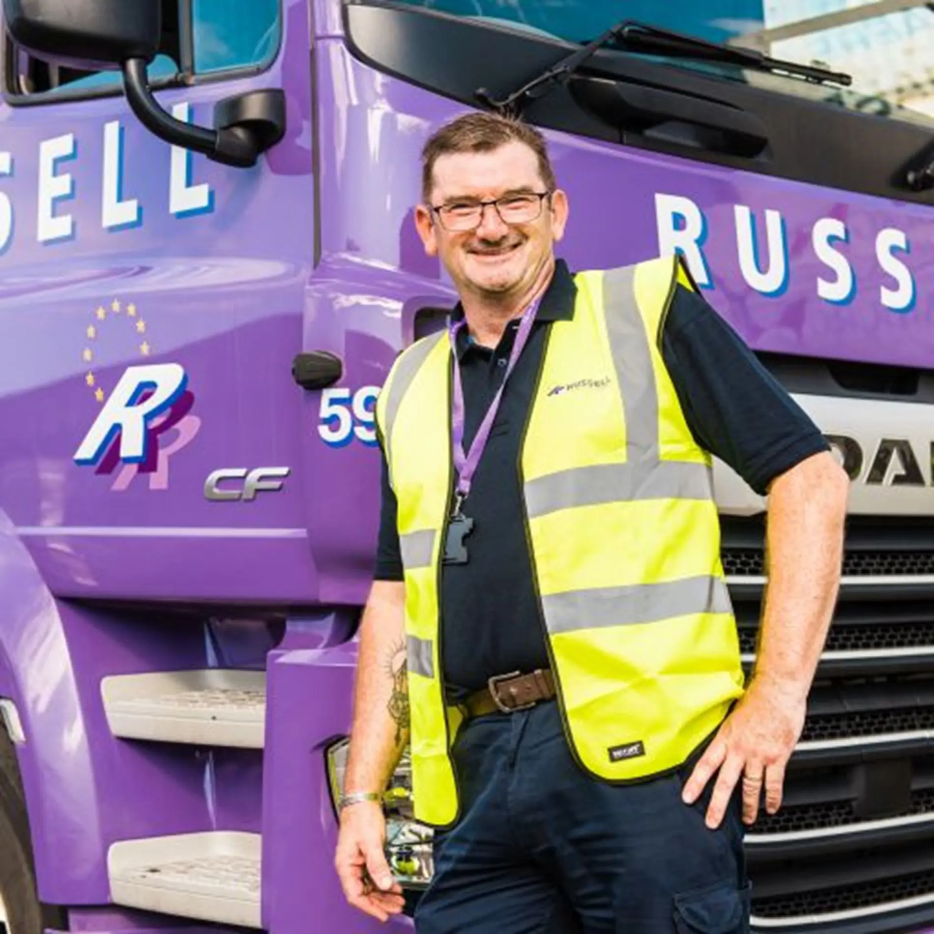 Careers: Join Our Team and Grow with Us | John G. Russell