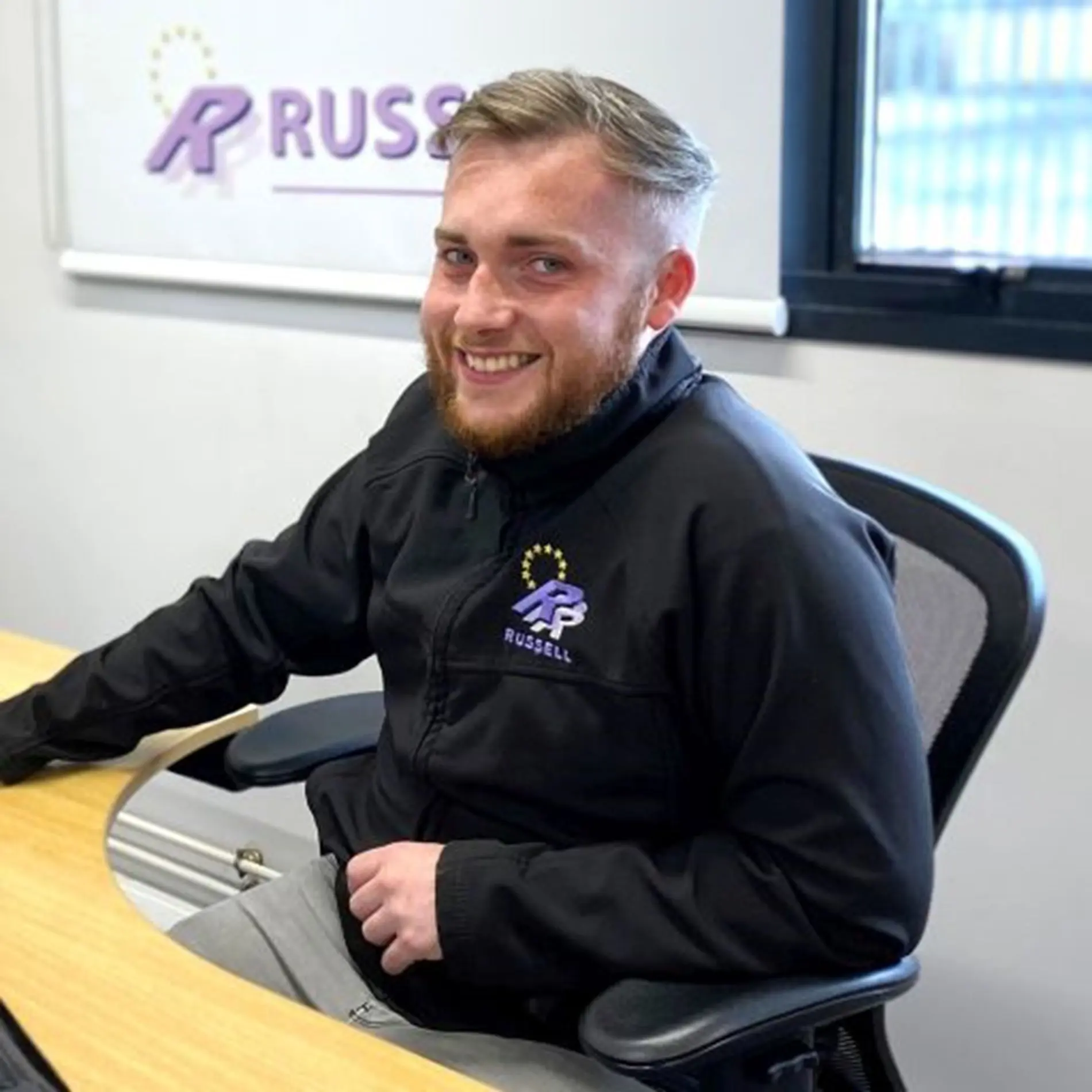 Careers: Join Our Team and Grow with Us | John G. Russell